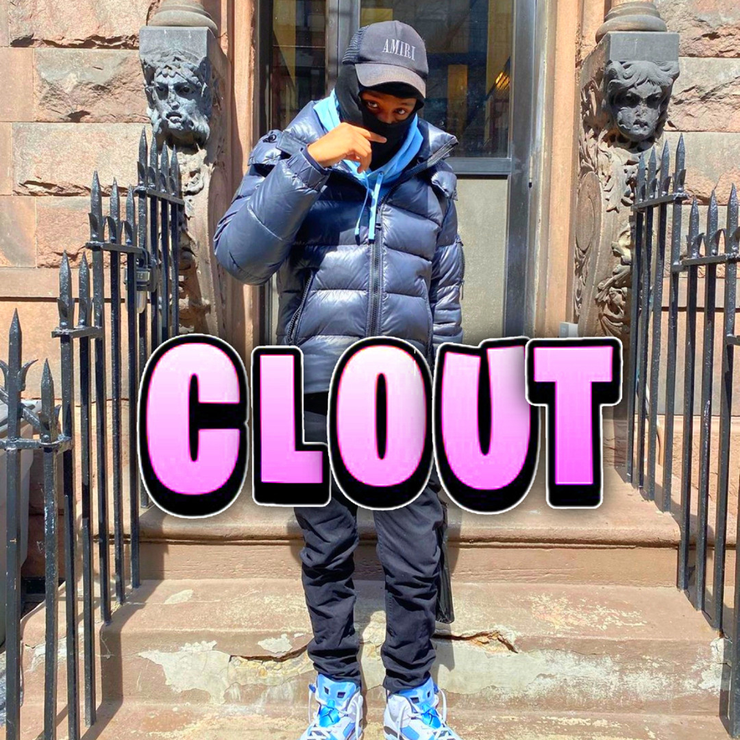Stream Sdot Go X Jay Hound X Naz GPG - Clout (unreleased) by Okaizen ...