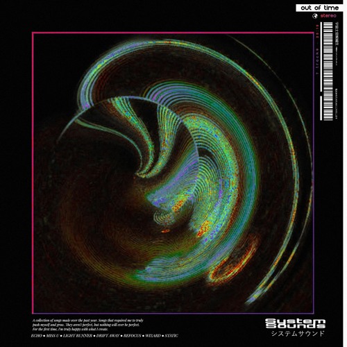 Stream Out Of Time | Listen to System Sounds playlist online for free ...