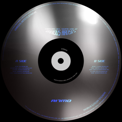Listen to [PREMIERE] | Tunga - Substance [R7M044] by POLISH TECHNO.LOGY ...