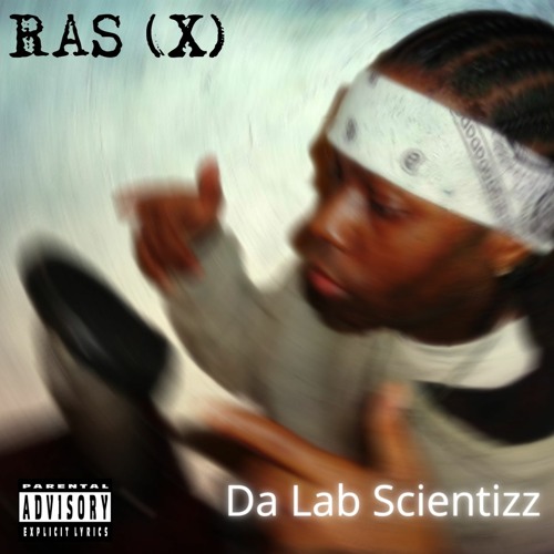 Stream Da Lab Scientizz (Full Album Stream) by Ras (X) | Listen online ...
