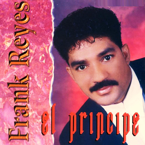 Stream Cuando Seas Mia by Frank Reyes | Listen online for free on ...