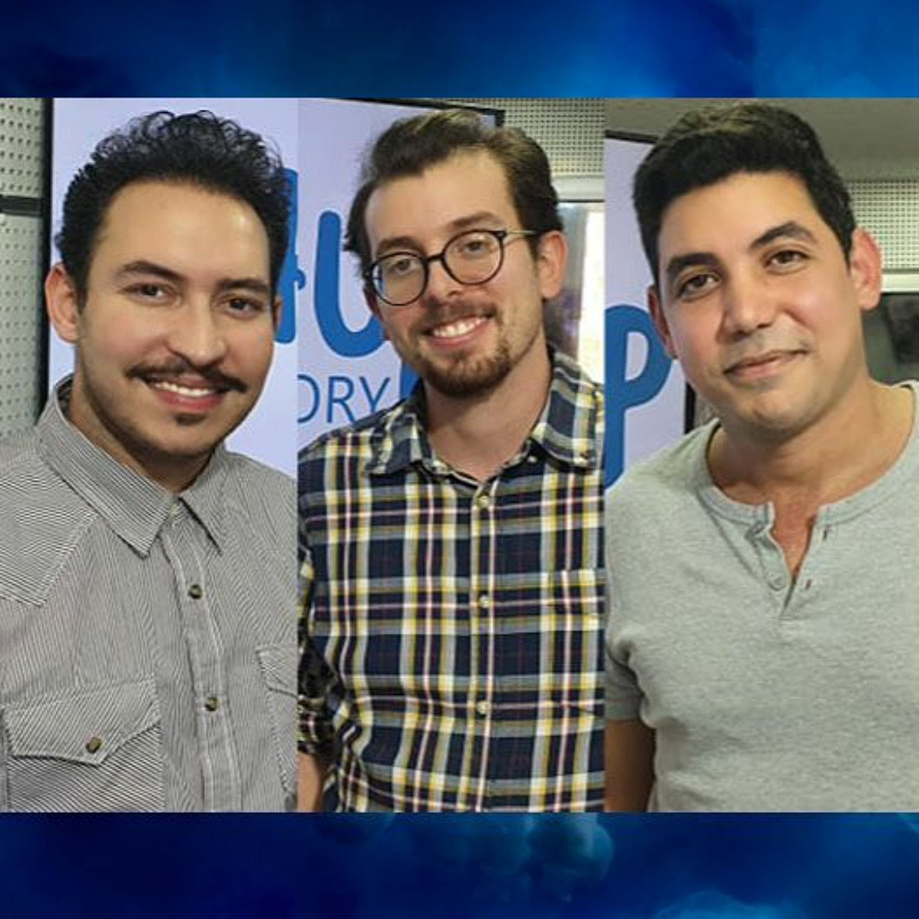 Startup Story Ep113: Nouba 2 et le Digital + Artify + le premier sitcom ...