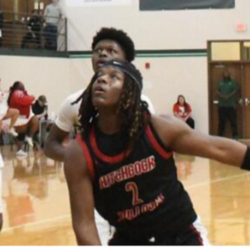 Stream KASON SMITH BUZZER BEATER HITCHCOCK 50 MEXIA 48 WITH HALF SECOND ...