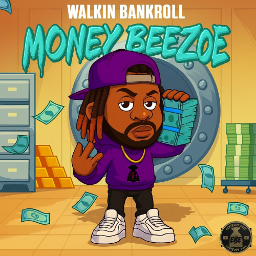 Stream Walkin Bankroll by Evrybody Eats Ent. | Listen online for free ...