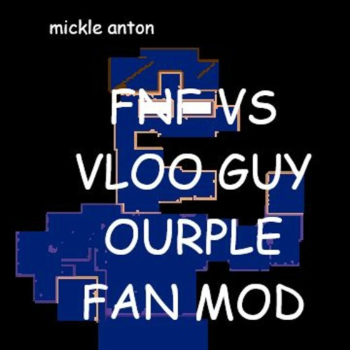 Stream FNF: Vs. Vloo Guy - Nightwatch by AmberMoment | Listen online ...