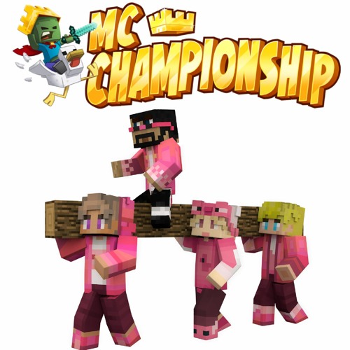 Stream Minecraft Championship 22 by Spintown | Listen online for free ...
