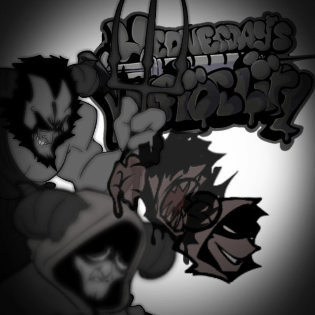 Stream Versiculus Iratus - FNF: Wednesday's Infidelity Part 2 OST by ...