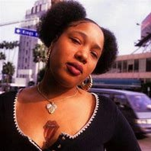 Afro Puffs Remix Lady Of Rage - Listen to music