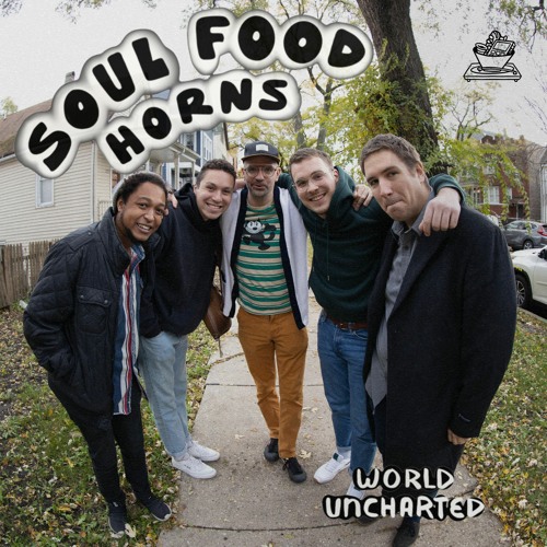 Stream Pajama Sam - SFH x Mathien x Louk by Soul Food Horns | Listen ...