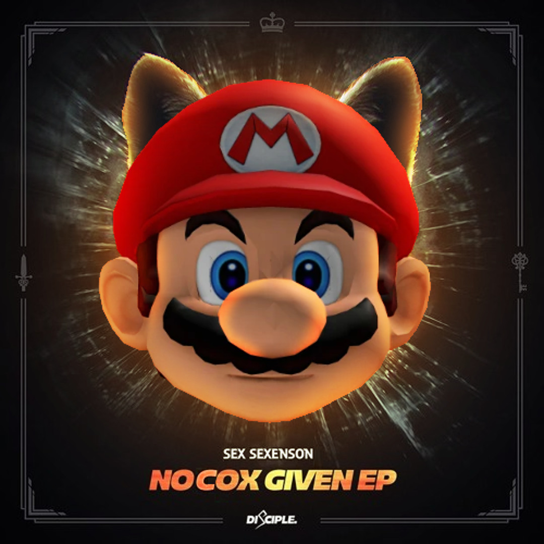 Stream Mario Stevenson by Explorers of the Internet | Listen online for ...