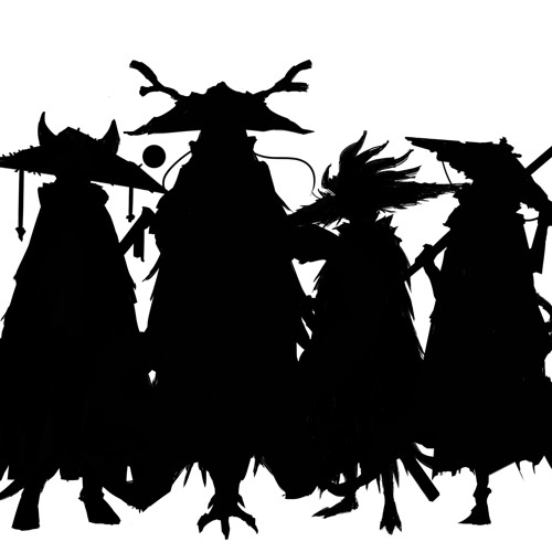 Stream Limbus Company OST - Canto VIII Battle Theme A2 by buh | Listen ...