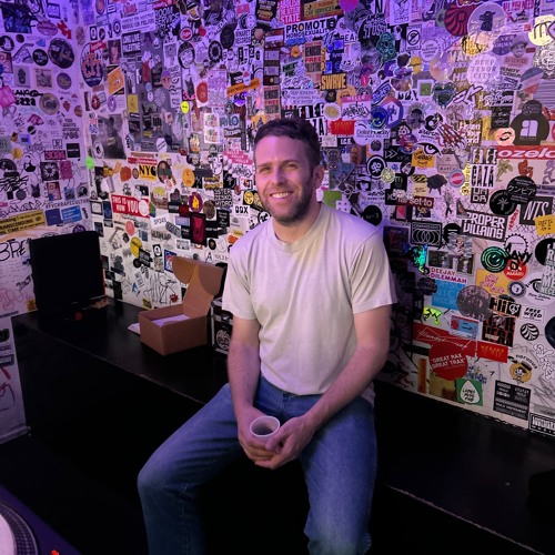 Stream BRIAN SEARS @ The Lot Radio 07-21-2024 by The Lot Radio | Listen ...