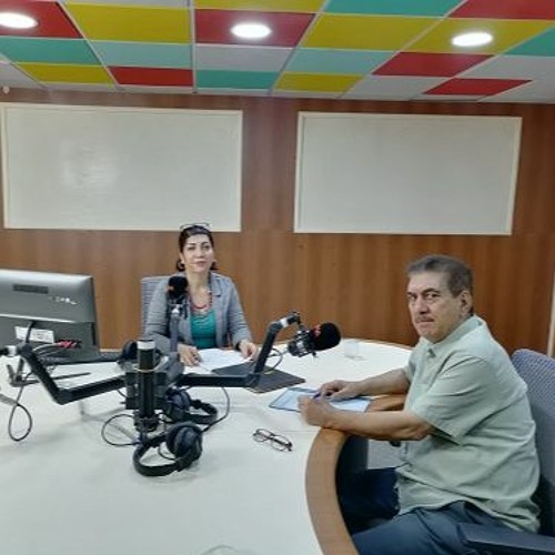 Stream Xwendn Nawastet - 12.10.2022 by Radionawa2022 | Listen online ...