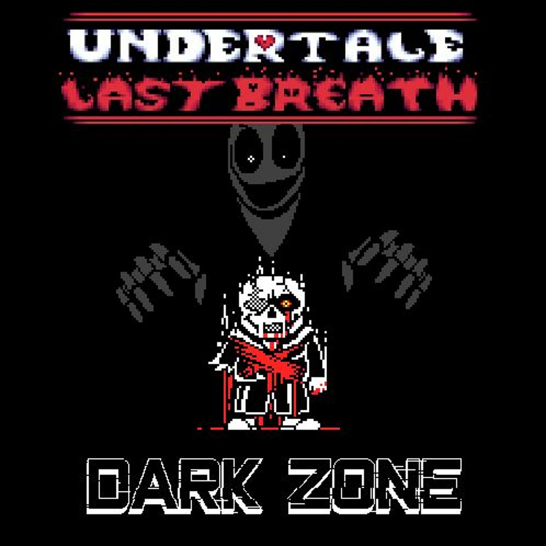 Stream Undertale Last Breath: Phase 31 ~ Dark Zone by Lunaxis | Listen ...