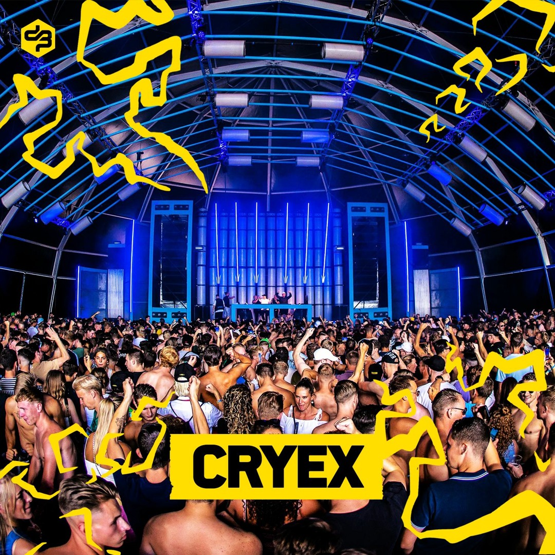 Stream Cryex | Decibel outdoor 2022 | Xtra Raw | SAVAGE SUNDAY by ...