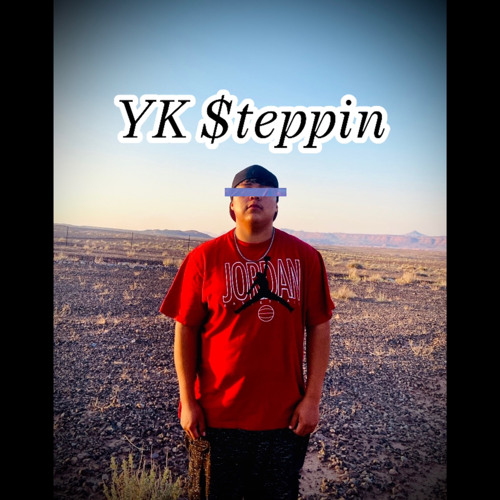 Stream YK $teppin - Taking Risk (Official Audio) by YK $teppin | Listen ...