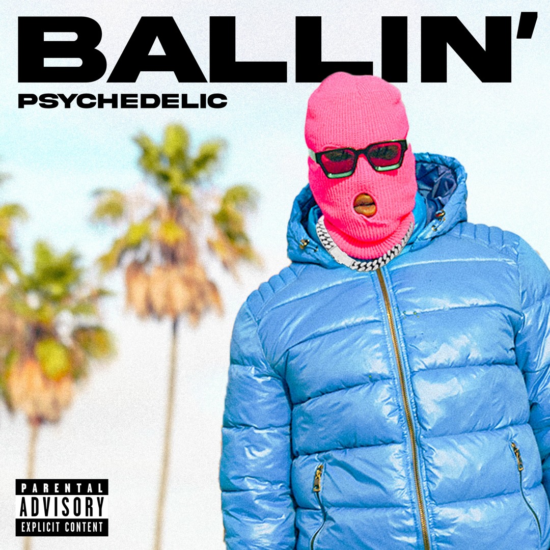 Stream BALLIN' by PSYCHEDELIC | Listen online for free on SoundCloud Stream BALLIN' by PSYCHEDELIC | Listen online for free on SoundCloud