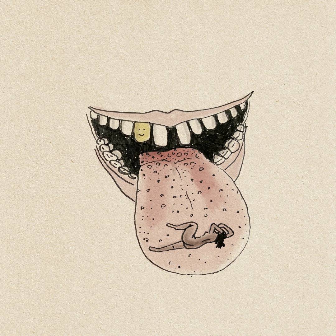 Stream Play Nice • Sweet (Ft. Naji, Zilo, RNDYSVGE, BOWTYE, Insightful ...