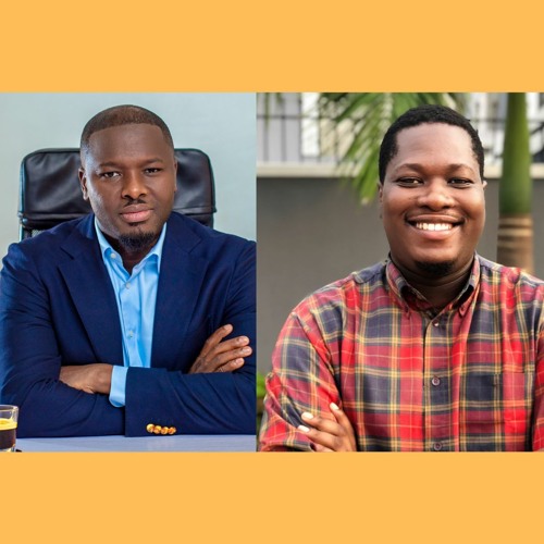 Stream episode Kola Aina and Kayode Oyewole - Ventures Platform Fund by ...