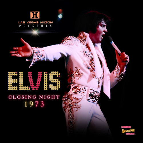 Stream I Can't Stop Loving You (Las Vegas Hilton - 3rd September 1973 ...