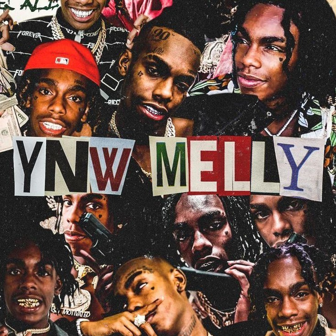 Stream ☆ | Listen to Ywn Melly playlist online for free on SoundCloud