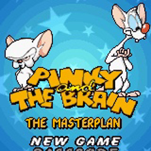 Stream pinky and the brain: the master plan | cutscene by thenigaman | Listen online for free on ...