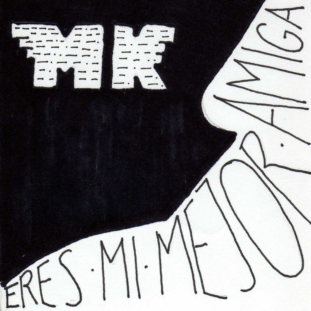Stream eres mi mejor amiga by Megazen Klub | Listen online for free on ...