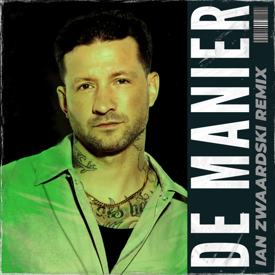Stream De Manier (Ian Zwaardski Edit) by IAN ZWAARDSKI | Listen online ...