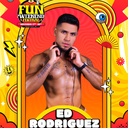 Stream FUN WEEKEND FESTIVAL BY MEET + BABEL- Special Podcast Ed ...