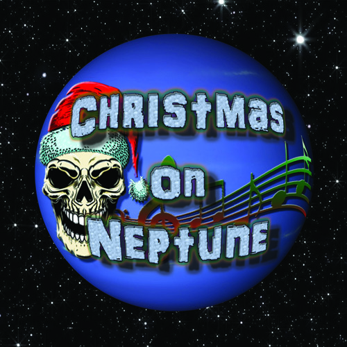 Stream Christmas On Neptune Band | Listen to Christmas On Neptune Debut ...
