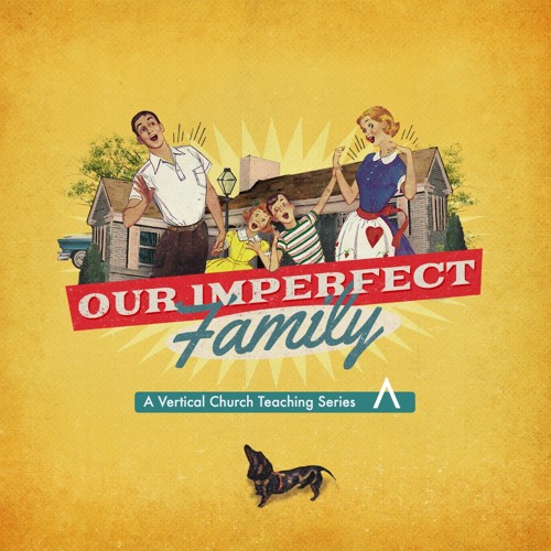 Stream Our Imperfect Family - The Extra Mile - Pastor Josh Reece by ...