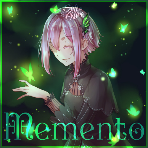 Stream [Re:Zero Season 2 на русском] Memento (Cover by Sati Akura) by Японский подонок (2 ...