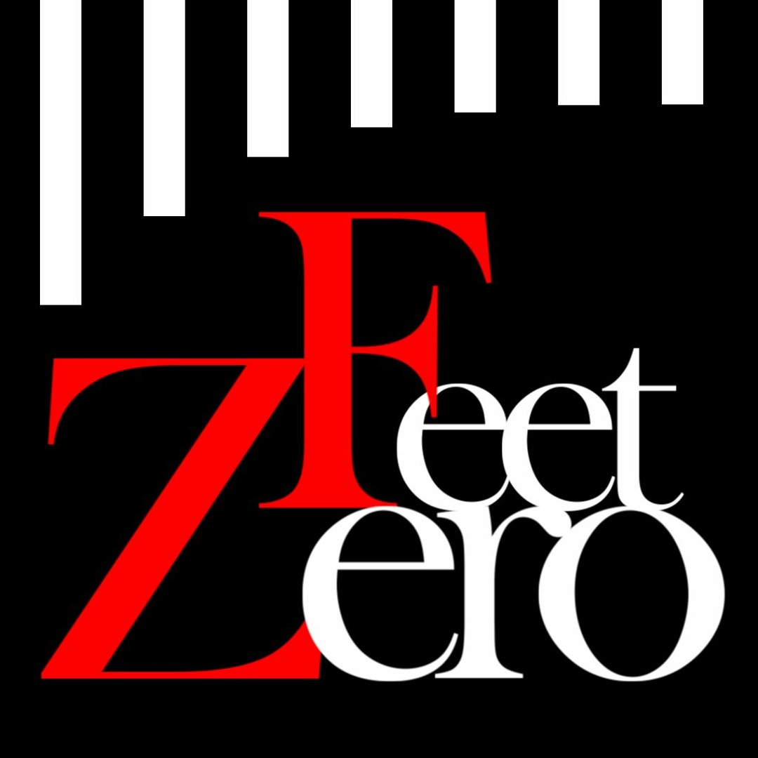 Stream Zero Feet by crossworld(KurowaD) | Listen online for free on ...