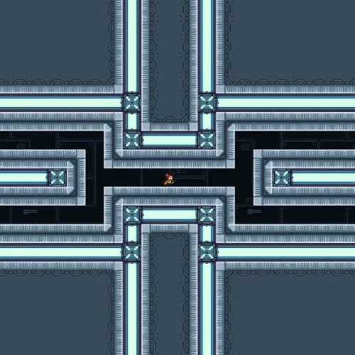 Stream ParagonX9 - Infiltration (Slowed 10%) by TonyOP | Listen online ...