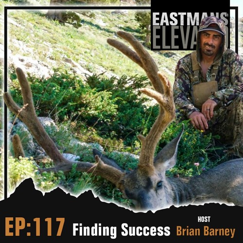 Stream episode Episode 117: Finding success this season solo with Brian ...