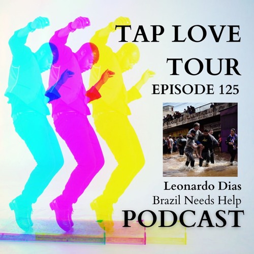 Stream episode Episode 125: Leonardo Dias - Brazil Needs Help by The ...