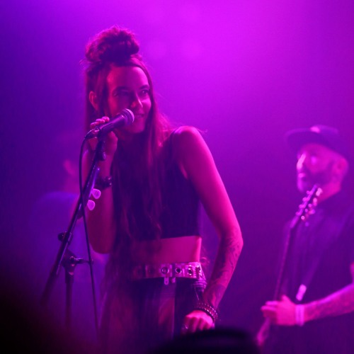 Stream RockToRecovery | Listen to Briena Pearl :: 2025 playlist online ...