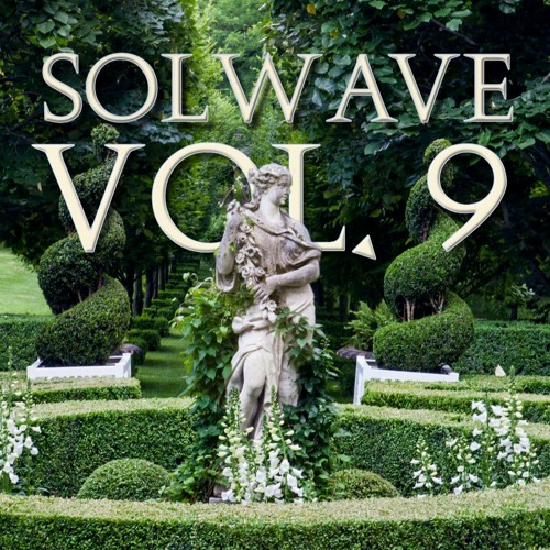 Stream SolWave VOL. 9 by Sol Brah | Listen online for free on SoundCloud
