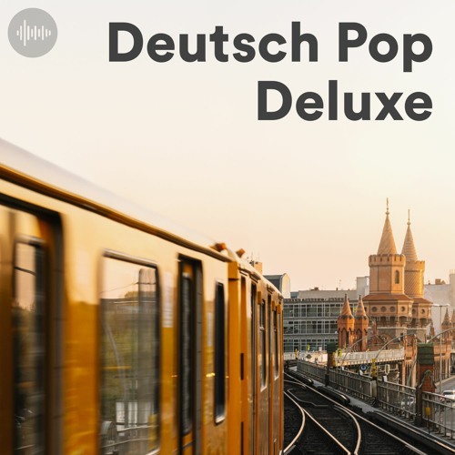 Stream Klangspot Recordings | Listen to Deutsch Pop Deluxe | Deutsche ...