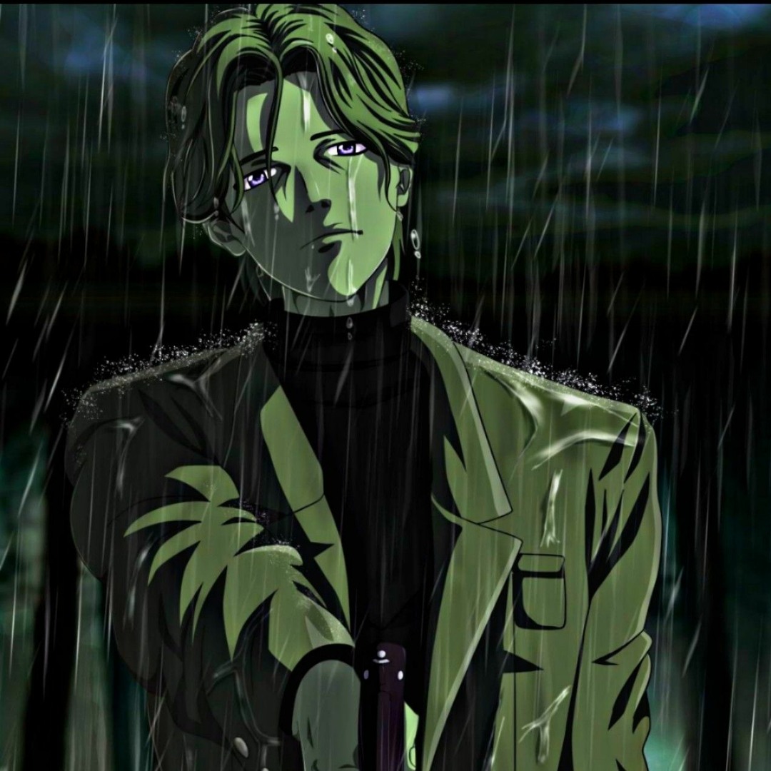 Stream Monster OST 1 - Idler Wheel by Antaku Zone | Listen online for ...