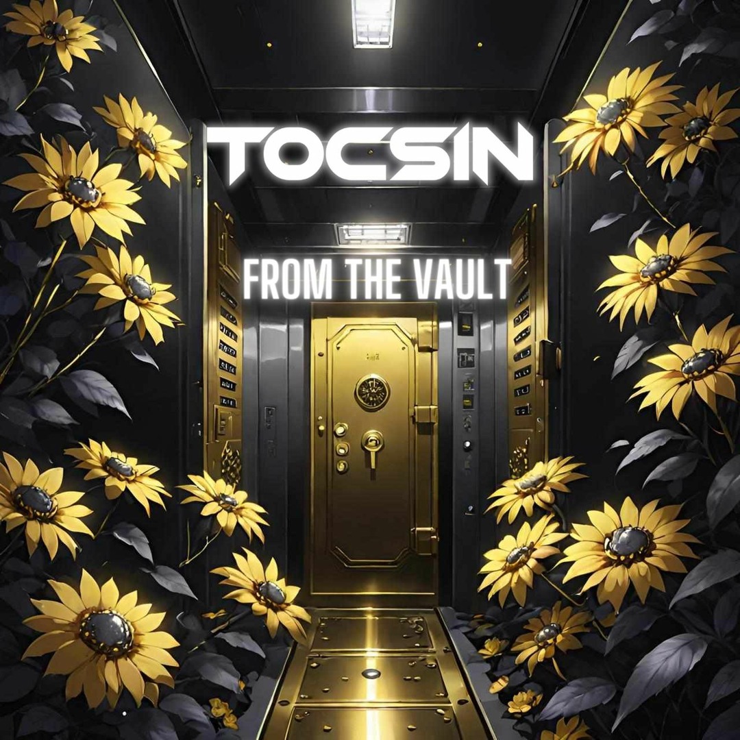 Stream Tocsin | Listen to From the Vault playlist online for free on ...