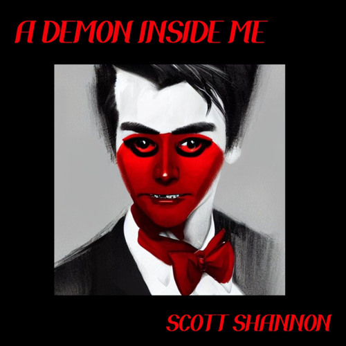 Stream He's Inside Me by Scott Shannon | Listen online for free on ...