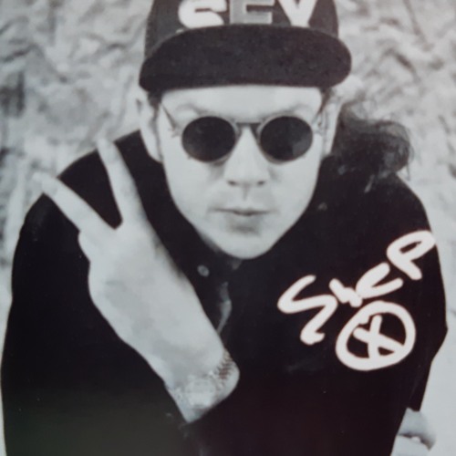 Stream Chris Sheppard on 96.9 JACK FM Vancouver by NEIL 'BROTHER BILL ...