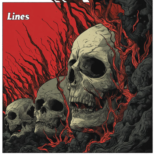 Stream Lines in the Sand by Original Hardworx | Listen online for free ...