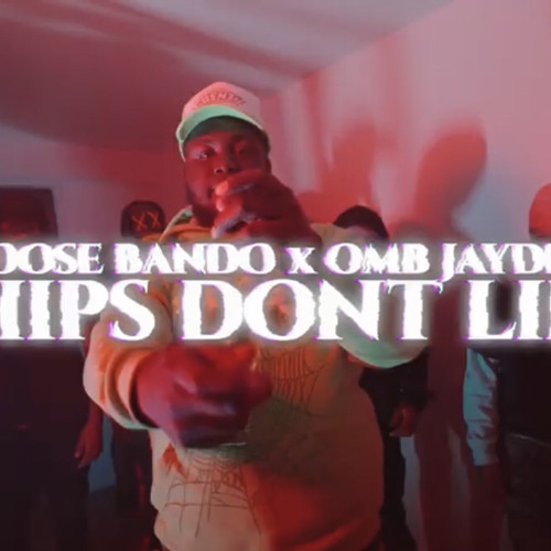 Stream Poose Bando x OMB JayDee - Hips Dont Lie by OMB Jay Dee | Listen ...