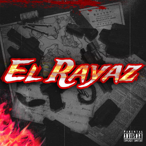 Stream El Rayaz by 5050 Flow Malandro | Listen online for free on ...