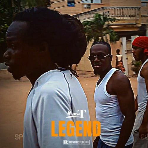 Stream Mansa T - Legend ( Roddy Rich Die young remix ) by Mansatmusic ...