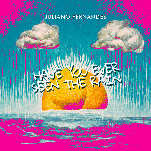Stream Juliano Fernandes - Have You Ever Seen The Rain (instrumental by ...