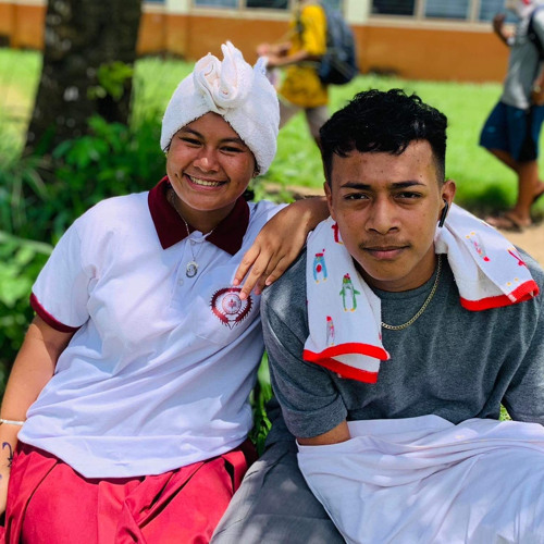 Stream Popo (Maxdon X Livi)🍃🔥 by 🧸A R O N🧸 | Listen online for free on ...