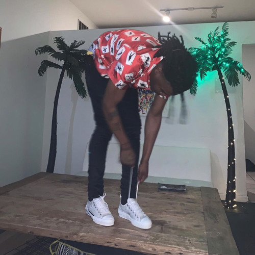 Stream Lucki - Red Key (prod. TheCrazyPart) by unlucki | Listen online ...